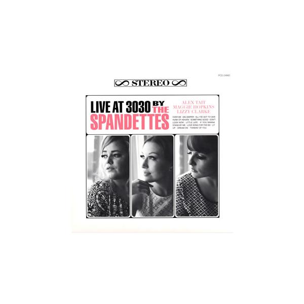 【発売日：2017年09月06日】【品番】 PCD-24660【JAN】 4995879246603【発売日】 2017年09月06日【アーティスト】スパンデッツ【収録内容】(1)Over Me(2)Dig Deeper(3)All I'v...