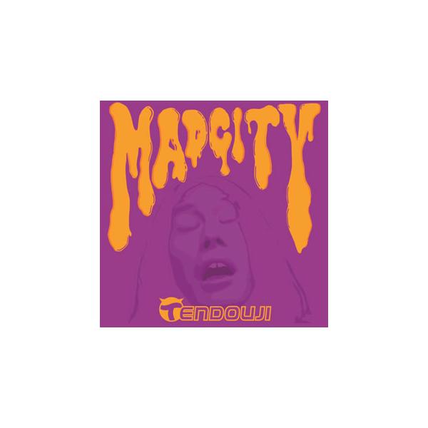 【発売日：2017年08月09日】【品番】 ASNP-002【JAN】 4522197126845【発売日】 2017年08月09日【アーティスト】TENDOUJI【収録内容】(1)Get Up!!(2)NINJA BOX(3)GROUPE...