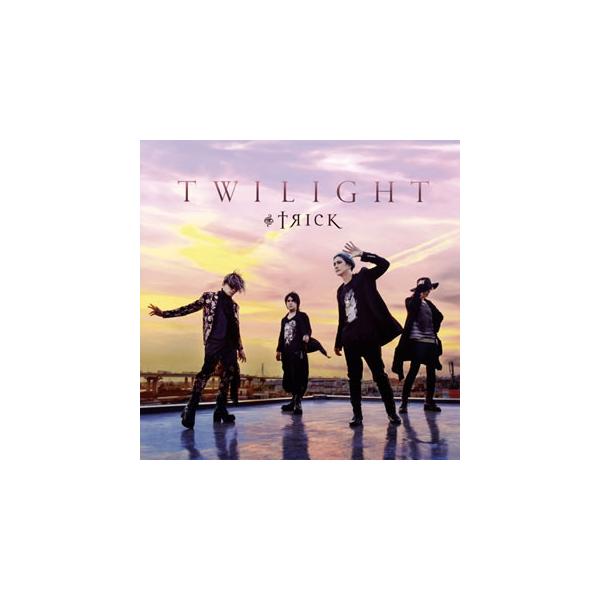 【発売日：2017年09月13日】【品番】 GCR-144【JAN】 4948722529415【発売日】 2017年09月13日【アーティスト】†яi?к【収録内容】(1)DECADANCE(2)INVISIBLE(3)Feel in r...