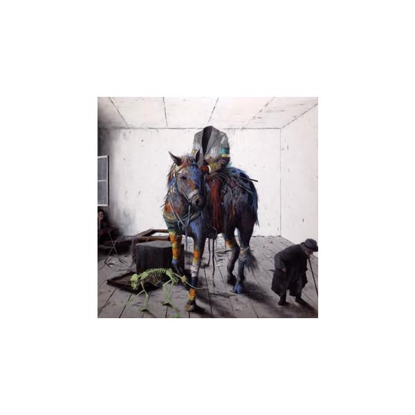 【発売日：2017年08月18日】【品番】 BRC-544【JAN】 4523132716442【発売日】 2017年08月18日【アーティスト】アンクル【収録内容】(1)Iter 1:Have You Looked at Yourself...