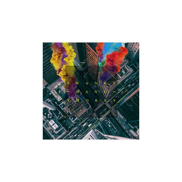 【発売日：2017年09月27日】【品番】 CTCR-14928〜B【JAN】 4945817149282【発売日】 2017年09月27日【アーティスト】SWANKY DANK【収録内容】［1］(1)I Never Gonna Let Y...