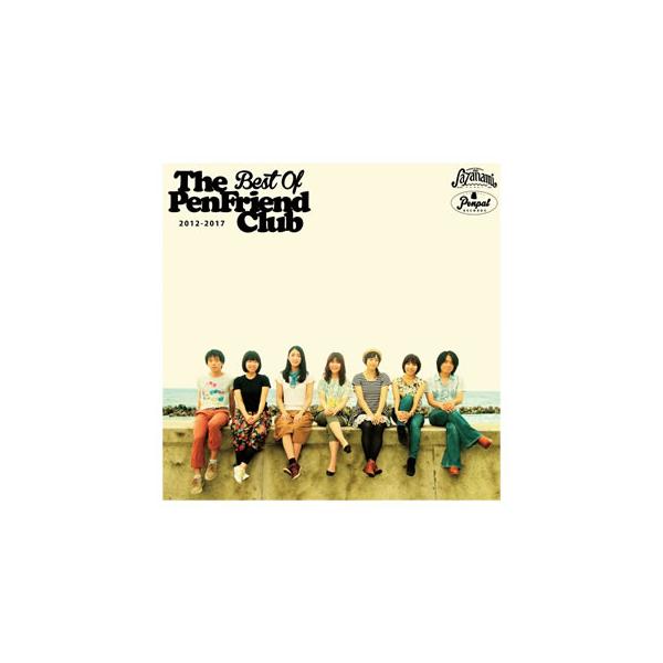 【発売日：2017年09月06日】【品番】 SZDW-1040【JAN】 4988044034259【発売日】 2017年09月06日【アーティスト】Pen Friend Club【収録内容】(1)8月の雨の日(2)Do I Love Yo...