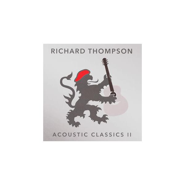 【発売日：2017年09月20日】【品番】 PCD-25238【JAN】 4995879252383【発売日】 2017年09月20日【アーティスト】リチャード・トンプスン【収録内容】(1)SHE TWISTS THE KNIFE AGAI...