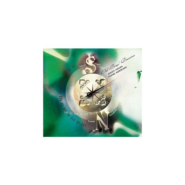 【発売日：2017年09月06日】【品番】 SFTN-1701【JAN】 4524505335949【発売日】 2017年09月06日【アーティスト】福田重男，布川俊樹|布川俊樹|福田重男【収録内容】(1)Portrait Of Under...