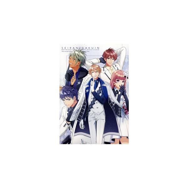 【発売日：2017年09月27日】【品番】 SMCL-509〜10【JAN】 4580163597846【発売日】 2017年09月27日【収録内容】［1］(1)way to the STAR(星蘭生徒会(戌亥幸太朗:武内駿輔&amp;神凪...