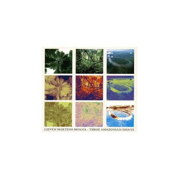 【発売日：2017年10月07日】【品番】 EM-1165CD【JAN】 4560283211655【発売日】 2017年10月07日【アーティスト】リーヴォン・マーティンス・モアーナ【収録内容】(1)Music For A Clearin...