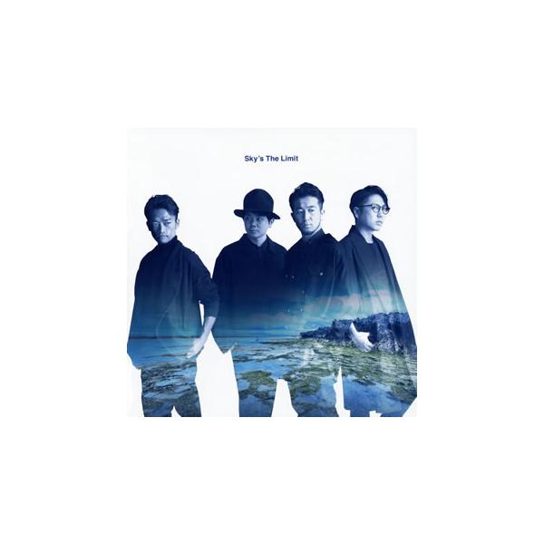 【発売日：2017年11月08日】【品番】 AICL-3429【JAN】 4547366327748【発売日】 2017年11月08日【アーティスト】Sky's The Limit【収録内容】(1)Intro-lude(2)ラストソング(f...