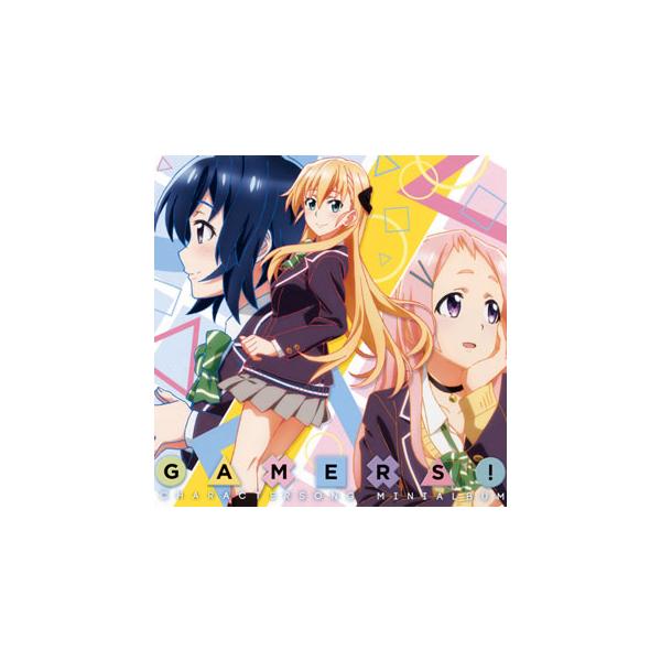 【発売日：2017年11月29日】【品番】 GNCA-1520【JAN】 4988102569273【発売日】 2017年11月29日【アーティスト】金元寿子，石見舞菜香，大久保瑠美|金元寿子|大久保瑠美|石見舞菜香【収録内容】(1)LOV...