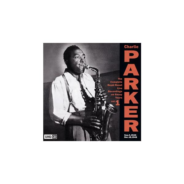 【発売日：2017年11月29日】【品番】 COCB-54234【JAN】 4549767031736【発売日】 2017年11月29日【アーティスト】チャーリー・パーカー|マイルス・デイヴィス|マックス・ローチ【収録内容】(1)ANNOU...