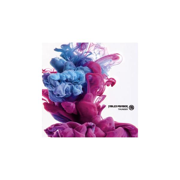 【発売日：2017年11月08日】【品番】 CRCP-40529【JAN】 4988007281188【発売日】 2017年11月08日【アーティスト】FABLED NUMBER【収録内容】(1)Like a Thunder(2)Good-...