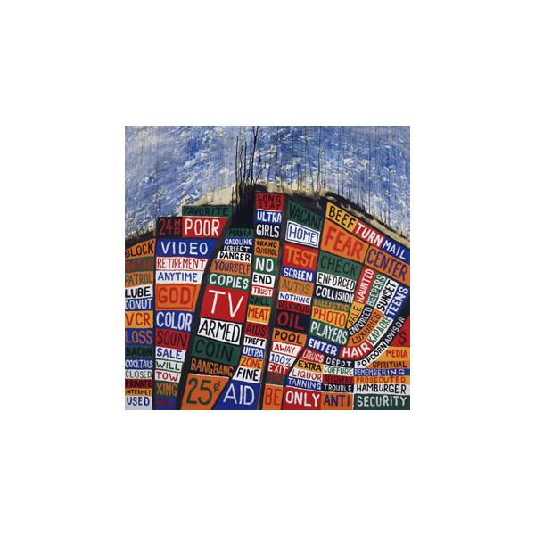 【発売日：2017年08月11日】【品番】 XLCDJP-785【JAN】 4580211852262【発売日】 2017年08月11日【アーティスト】レディオヘッド【収録内容】(1)2+2=5(The Lukewarm.)(2)Sit d...