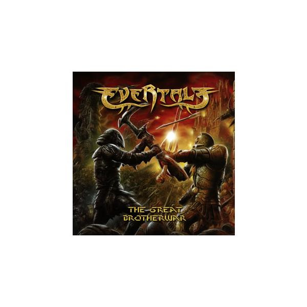 【発売日：2017年11月08日】【品番】 IUCP-16276【JAN】 4571139013590【発売日】 2017年11月08日【アーティスト】EVERTALE【収録内容】(1)バトル・フォー・マンカインド(2)エンパイア・ライジン...