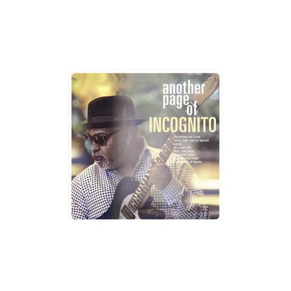 【発売日：2017年11月29日】【品番】 PCD-20385【JAN】 4995879203859【発売日】 2017年11月29日【アーティスト】インコグニート【収録内容】(1)To Prove My Love(2)Until the ...