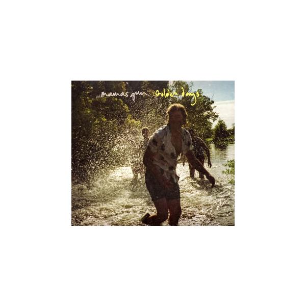 【発売日：2017年12月20日】【品番】 PCD-24685【JAN】 4995879246856【発売日】 2017年12月20日【アーティスト】ママズ・ガン【収録内容】(1)You Make My Life A Better Plac...