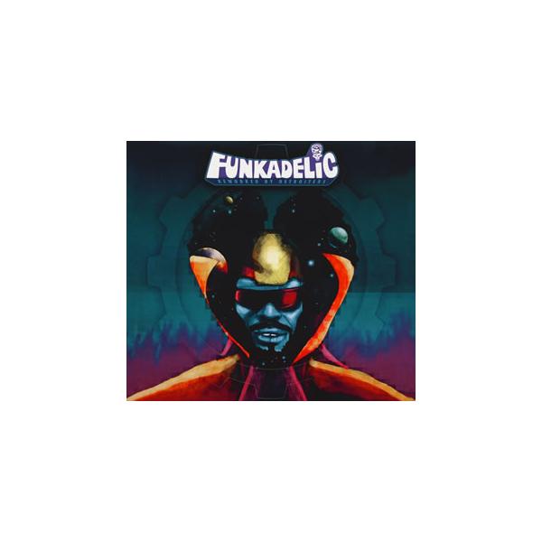 【発売日：2017年11月15日】【品番】 PCD-17771〜2【JAN】 4995879177716【発売日】 2017年11月15日【アーティスト】ファンカデリック【収録内容】［1］(1)Sexy Ways(Recloose Disc...