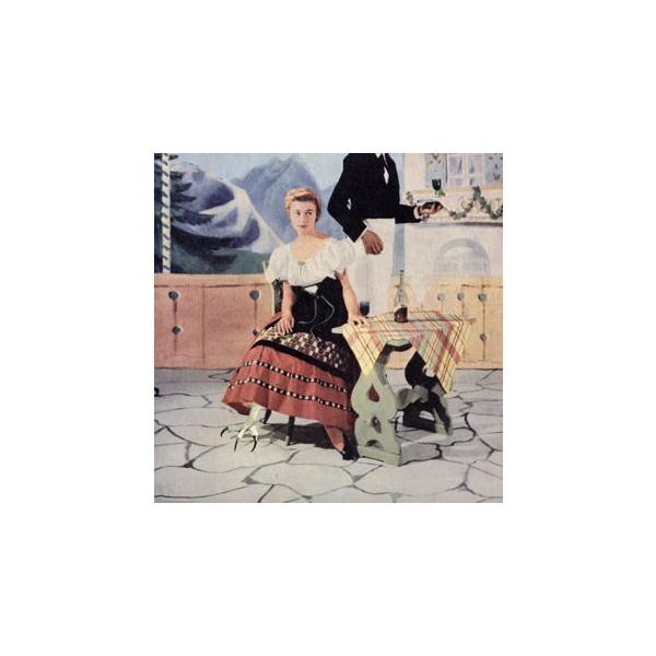 【発売日：2017年12月27日】【品番】 PCD-24680【JAN】 4995879246801【発売日】 2017年12月27日【アーティスト】エイモス&amp;サラ【収録内容】(1)Cruel Cocktails(2)A Balla...