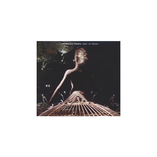 【発売日：2017年11月15日】【品番】 PCD-26069【JAN】 4995879260692【発売日】 2017年11月15日【アーティスト】三宅純【収録内容】(1)LMT act-3 prologue(2)Undulation(3...