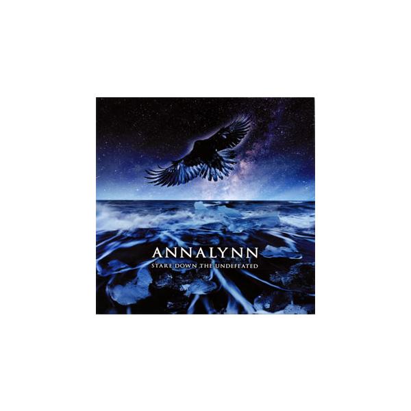 【発売日：2017年12月06日】【品番】 RADC-098【JAN】 4580341194836【発売日】 2017年12月06日【アーティスト】アナリン【収録内容】(1)STARE DOWN THE UNDEFEATED(2)COLD ...