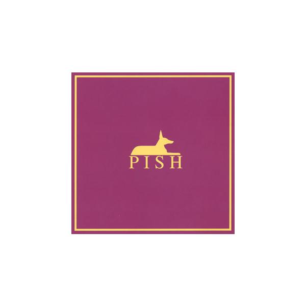 【発売日：2017年12月27日】【品番】 RIMO-041【JAN】 4582225660413【発売日】 2017年12月27日【アーティスト】ピッシュ【収録内容】(1)Crime(2)Compromised(3)Interlude 1...