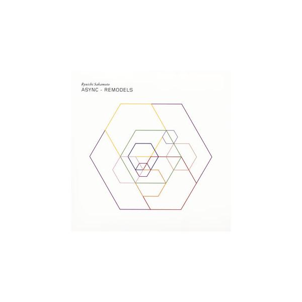 【発売日：2017年12月13日】【品番】 RZCM-86410【JAN】 4988064864102【発売日】 2017年12月13日【アーティスト】坂本龍一【収録内容】(1)ANDATA(ONEOHTRIX POINT NEVER RE...