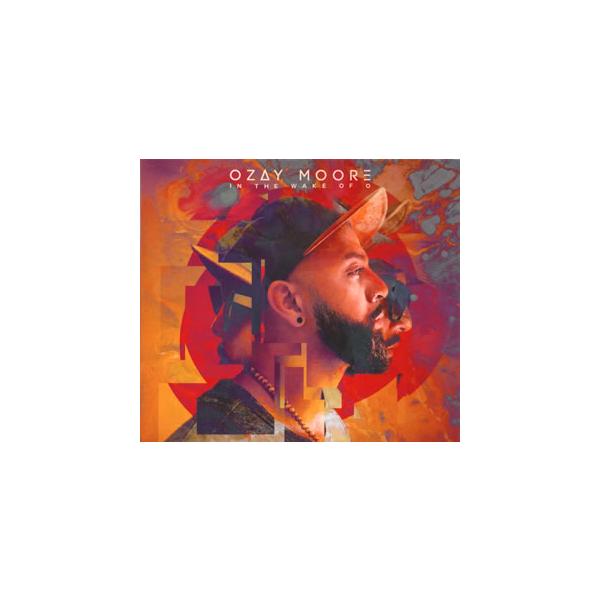 【発売日：2017年12月27日】【品番】 GTXC-137【JAN】 4580341195055【発売日】 2017年12月27日【アーティスト】オゼイ・ムーア【収録内容】(1)サム・ドライヴ(2)グッド(3)ホエア・ユー・アット(フィー...