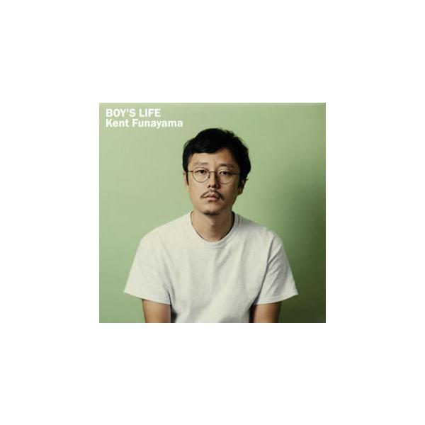 【発売日：2018年01月24日】【品番】 LMR-005【JAN】 4526180436577【発売日】 2018年01月24日【アーティスト】Kent Funayama【収録内容】(1)You and I Laughed Then(2)...
