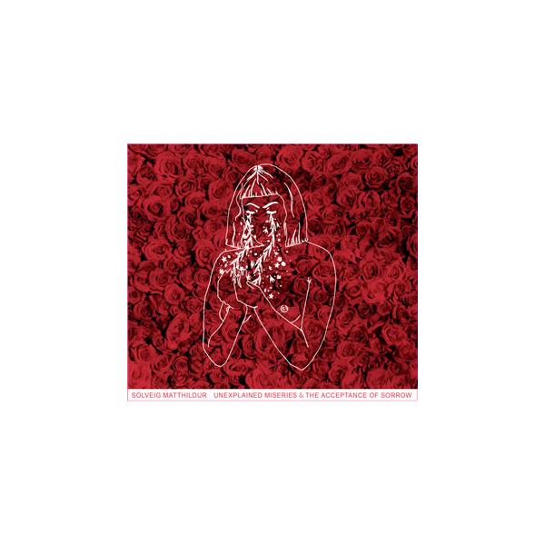 【発売日：2018年01月24日】【品番】 TSSO-1031【JAN】 4571449970316【発売日】 2018年01月24日【アーティスト】ソルヴェイグ【収録内容】(1)Unexplained miseries 1(2)Unexp...