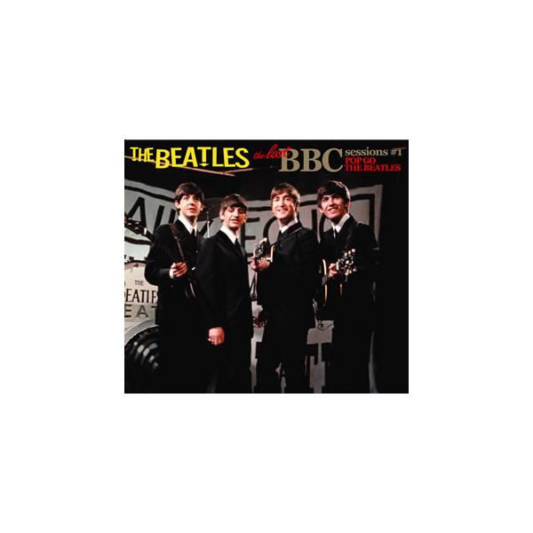 【発売日：2017年12月13日】【品番】 EGDR-0001【JAN】 4589767512019【発売日】 2017年12月13日【アーティスト】ビートルズ【収録内容】(1)Pop Go The Beatles(Short versio...