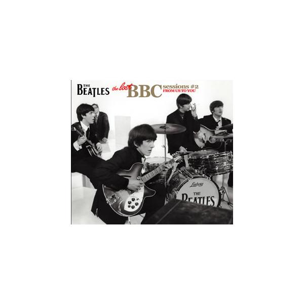 【発売日：2017年12月13日】【品番】 EGDR-0002【JAN】 4589767512026【発売日】 2017年12月13日【アーティスト】ビートルズ【収録内容】(1)From Us To You(Programme theme)...