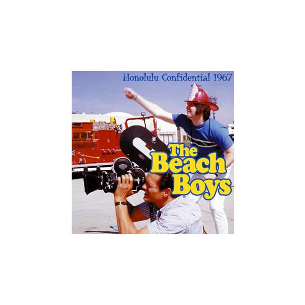 【発売日：2017年12月20日】【品番】 EGRO-0002【JAN】 4589767512101【発売日】 2017年12月20日【アーティスト】ビーチ・ボーイズ【収録内容】(1)Introduction(2)The Letter(3)...