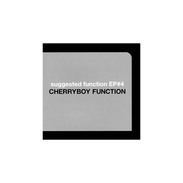 【発売日：2018年01月10日】【品番】 EXT-0024【JAN】 4526180437291【発売日】 2018年01月10日【アーティスト】CHERRYBOY FUNCTION【収録内容】(1)basic pretence(2)sa...