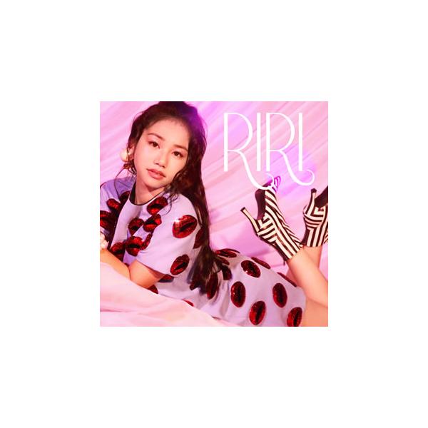 【発売日：2018年02月14日】【品番】 AICL-3478【JAN】 4547366340327【発売日】 2018年02月14日【アーティスト】RIRI【収録内容】(1)RUSH(2)Next to You(3)That's My B...