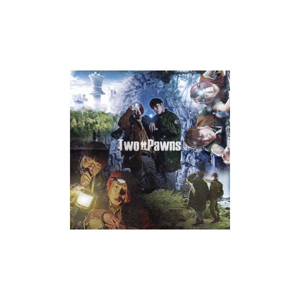 【発売日：2018年01月31日】【品番】 VICL-64909【JAN】 4988002756407【発売日】 2018年01月31日【アーティスト】EINSHTEIN，言xTHEANSWER|EINSHTEIN|言xTHEANSWER【...