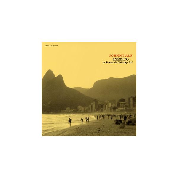 【発売日：2018年03月02日】【品番】 PCD-24698【JAN】 4995879246986【発売日】 2018年03月02日【アーティスト】ジョニー・アルフ【収録内容】(1)Plexus(2)E Ai?(3)Convite(4)Q...