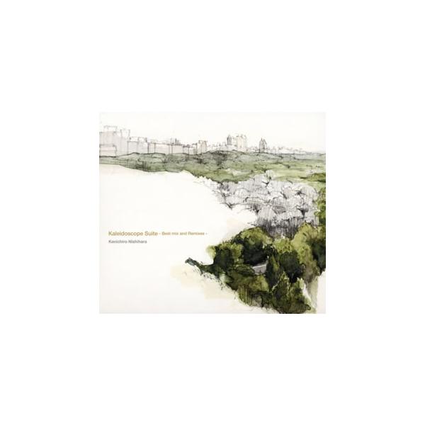 【発売日：2018年01月17日】【品番】 UPRC-017【JAN】 4571386450322【発売日】 2018年01月17日【アーティスト】Kenichiro Nishihara【収録内容】［1］〈Best Mix〉(1)My Le...