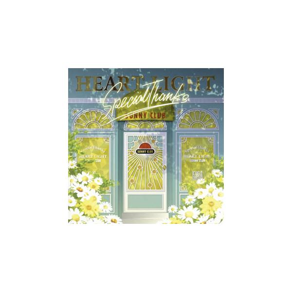 【発売日：2018年02月21日】【品番】 KOGA-208【JAN】 4545991202089【発売日】 2018年02月21日【アーティスト】SpecialThanks【収録内容】(1)SUNNY CLUB(2)Simple Spac...