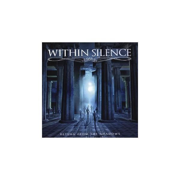 【発売日：2018年01月31日】【品番】 RBNCD-1246【JAN】 4560329802465【発売日】 2018年01月31日【アーティスト】ウィズイン・サイレンス【収録内容】(1)ウィー・アー・ザ・ワンズ(2)ヒーローズ・マスト...