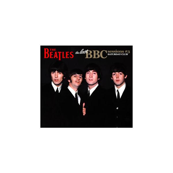 【発売日：2018年01月31日】【品番】 EGDR-0003【JAN】 4589767512033【発売日】 2018年01月31日【アーティスト】ビートルズ【収録内容】(1)Saturday Club Opening(Saturday ...