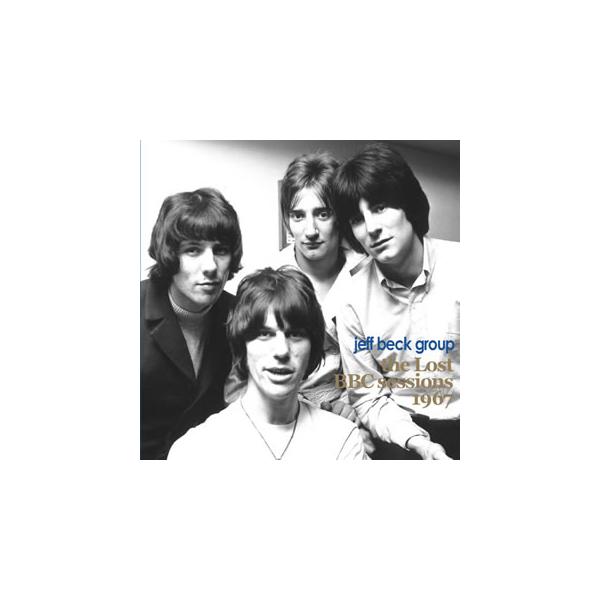 【発売日：2018年01月31日】【品番】 EGRO-0004【JAN】 4589767512125【発売日】 2018年01月31日【アーティスト】ジェフ・ベック・グループ【収録内容】〈Saturday Club，rec.date:Mar...