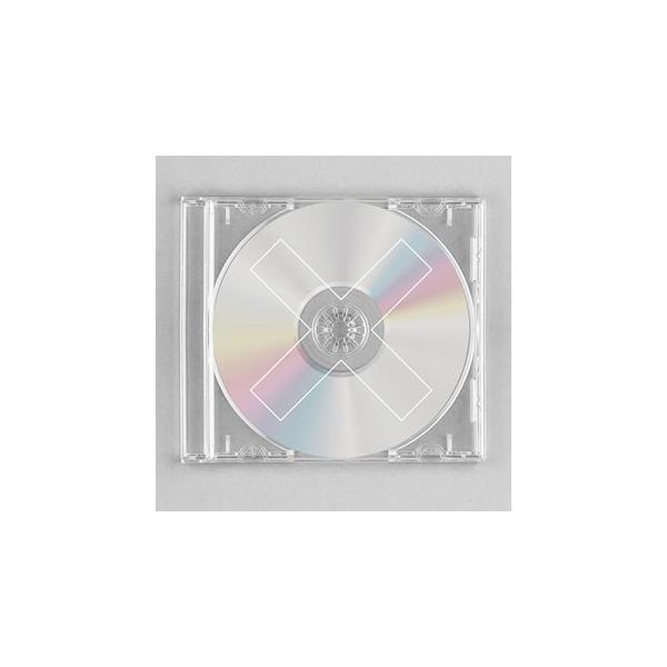 【発売日：2018年01月19日】【品番】 YT-177CDJP【JAN】 4580211852491【発売日】 2018年01月19日【アーティスト】エックス・エックス【収録内容】(1)VCR(Four Tet Remix)(2)Chai...