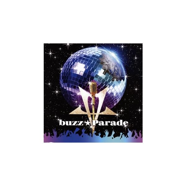 【発売日：2018年03月28日】【品番】 LACA-15698【JAN】 4540774156986【発売日】 2018年03月28日【アーティスト】buzz★Vibes【収録内容】［1］(1)buzz★Parade(2)Screamin...