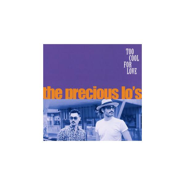 【発売日：2018年02月14日】【品番】 PCD-24700【JAN】 4995879247006【発売日】 2018年02月14日【アーティスト】プレシャス・ローズ【収録内容】(1)Too Cool For Love(2)More Th...