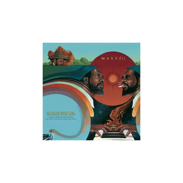 【発売日：2018年02月07日】【品番】 RINC-036【JAN】 4988044037229【発売日】 2018年02月07日【アーティスト】マスト|セロニアス・モンク【収録内容】(1)Misterioso(Reprise)(2)Ev...