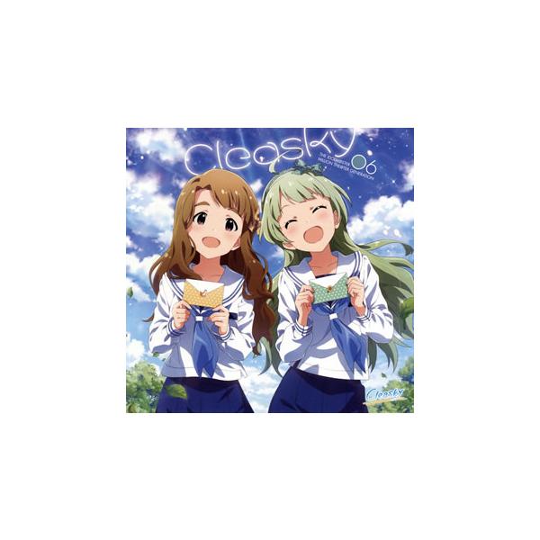 【発売日：2018年03月28日】【品番】 LACM-14636【JAN】 4540774146369【発売日】 2018年03月28日【アーティスト】Cleasky【収録内容】(1)ドラマ「虹色letters」/「クランクイン!〜撮影前の...