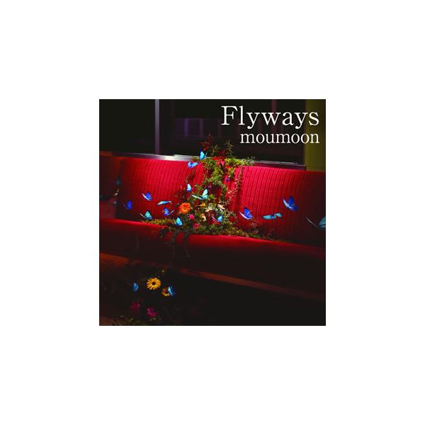 【発売日：2018年03月14日】【品番】 AVCD-93836〜B【JAN】 4988064938360【発売日】 2018年03月14日【アーティスト】moumoon【収録内容】［1］(1)Flyways(2)Serendipitous...