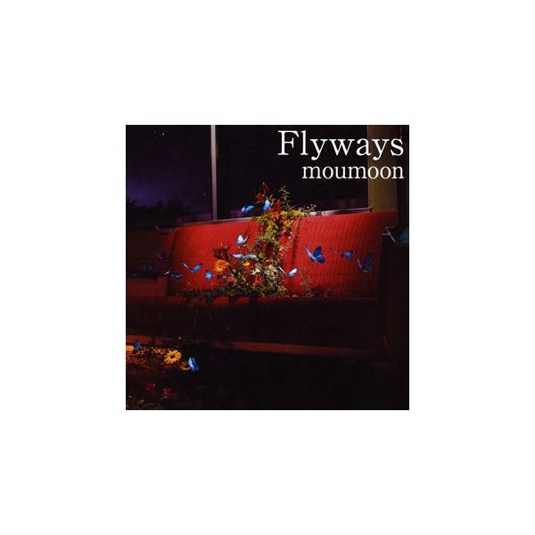 【発売日：2018年03月14日】【品番】 AVCD-93837〜B【JAN】 4988064938377【発売日】 2018年03月14日【アーティスト】moumoon【収録内容】［1］(1)Flyways(2)Serendipitous...