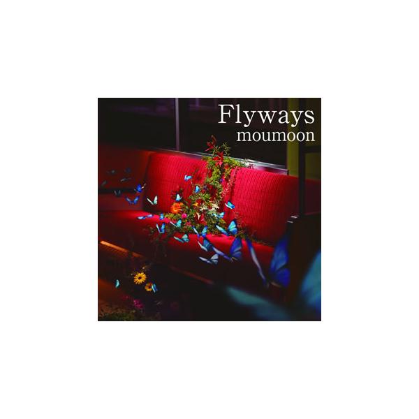 【発売日：2018年03月14日】【品番】 AVCD-93838【JAN】 4988064938384【発売日】 2018年03月14日【アーティスト】moumoon【収録内容】(1)Flyways(2)Serendipitous(3)Tr...