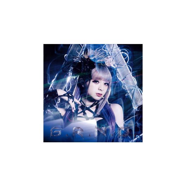 【発売日：2018年03月28日】【品番】 VVCL-1201【JAN】 4547366348033【発売日】 2018年03月28日【アーティスト】GARNiDELiA【収録内容】(1)G.R.N.D.(2)SPEED STAR(Albu...