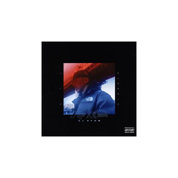 【発売日：2018年03月21日】【品番】 VCCD-2024〜5【JAN】 4582174312944【発売日】 2018年03月21日【アーティスト】DJ RYOW【収録内容】［1］(1)GngStrr(feat.KOJOE)(2)モク...