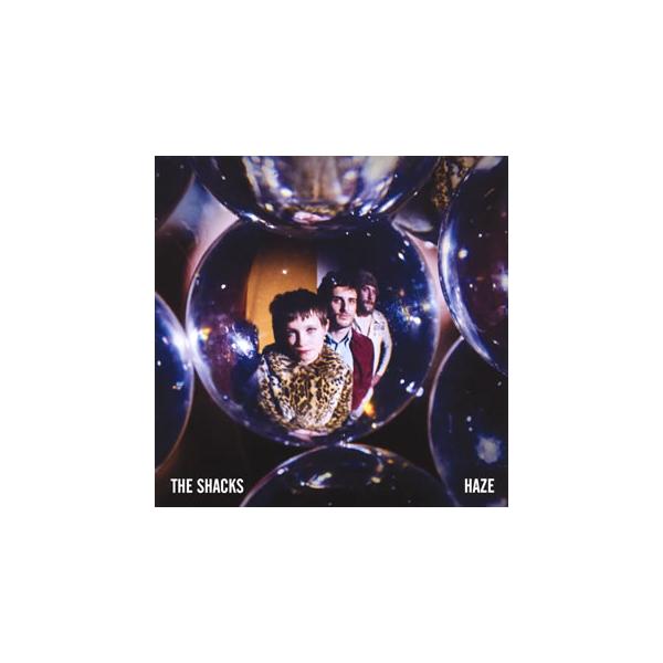 【発売日：2018年03月14日】【品番】 PCD-22406【JAN】 4995879224069【発売日】 2018年03月14日【アーティスト】Shacks【収録内容】(1)Haze(2)Follow Me(3)Birds(4)San...